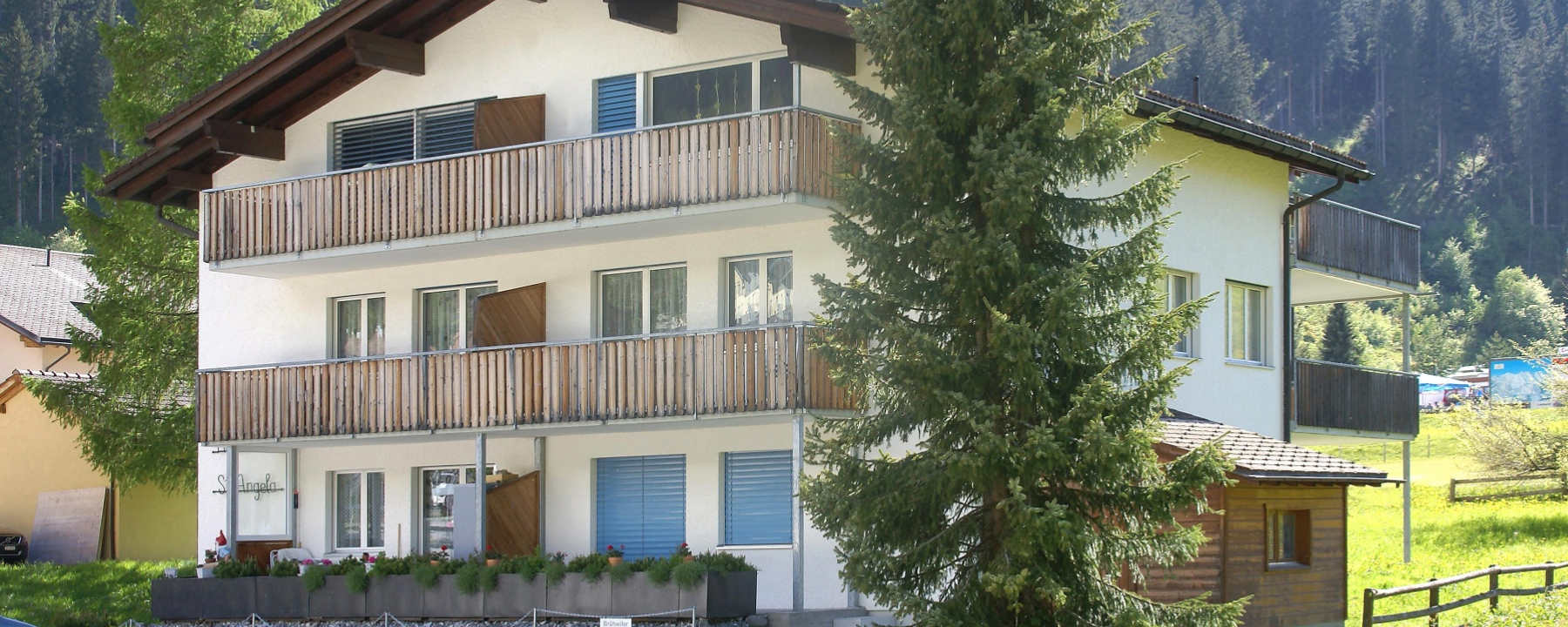 Hutter | Graubünden Tourism