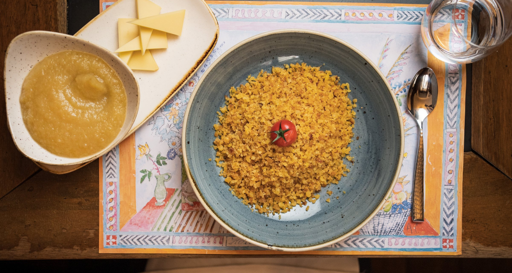 Rezept: Maluns | Graubünden Ferien