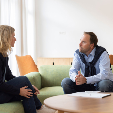 Angst als Thema am Teamevent | Graubünden Ferien