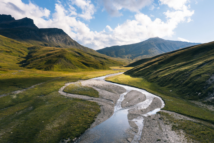 Die 10 schönsten Wanderungen | Graubünden Ferien