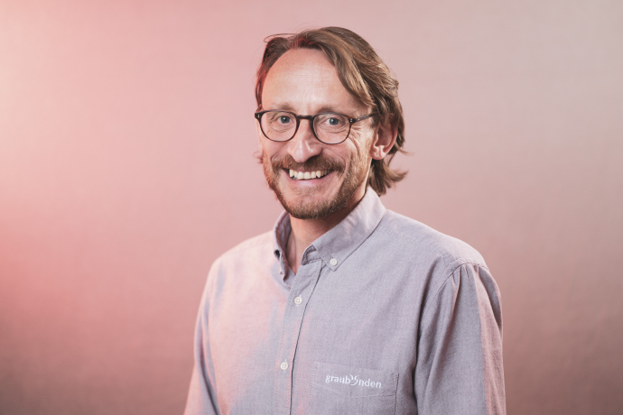 Unser Team | Graubünden Ferien