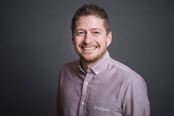 Unser Team | Graubünden Ferien