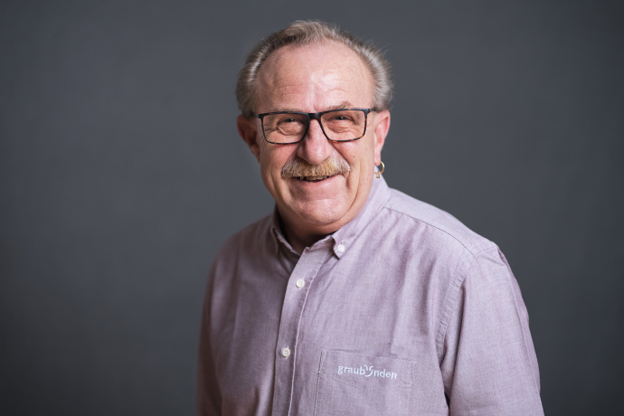 Unser Team | Graubünden Ferien